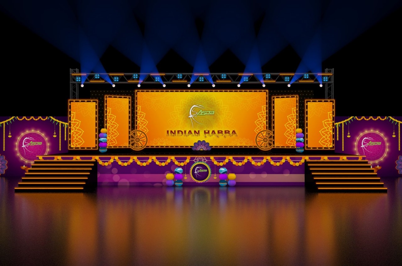 ASDA International|Event Management |Dance Costumes & Training